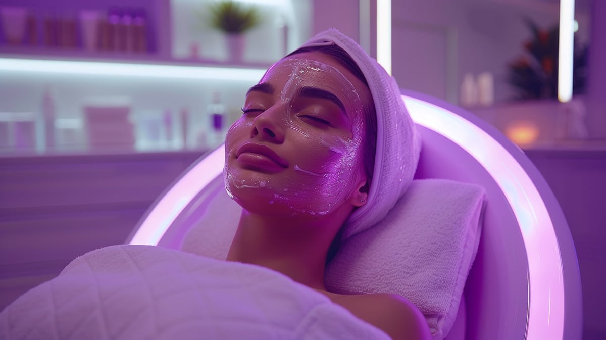 EuroSpa - Alabaster, AL | Skincare, Waxing & Lash/Brow Treatments